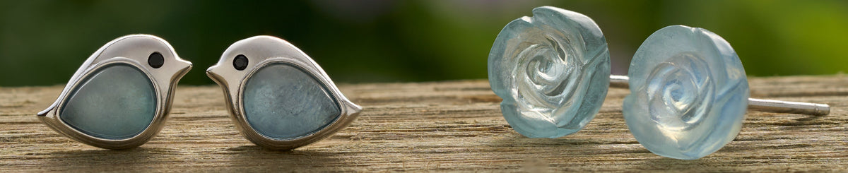 Sterling Silver Jewelry Collection – Chadds Ford Jewelry