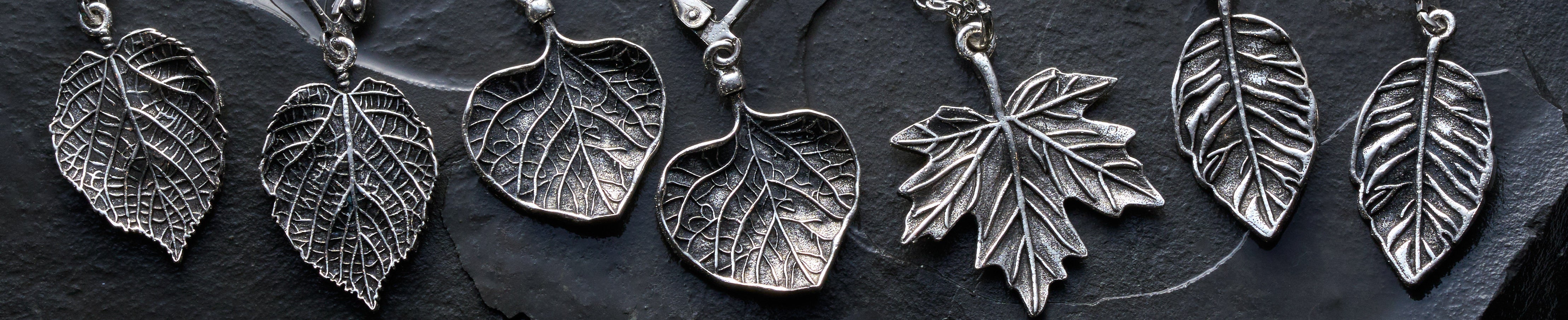 Deciduous Tree Jewelry Collection – Chadds Ford Jewelry