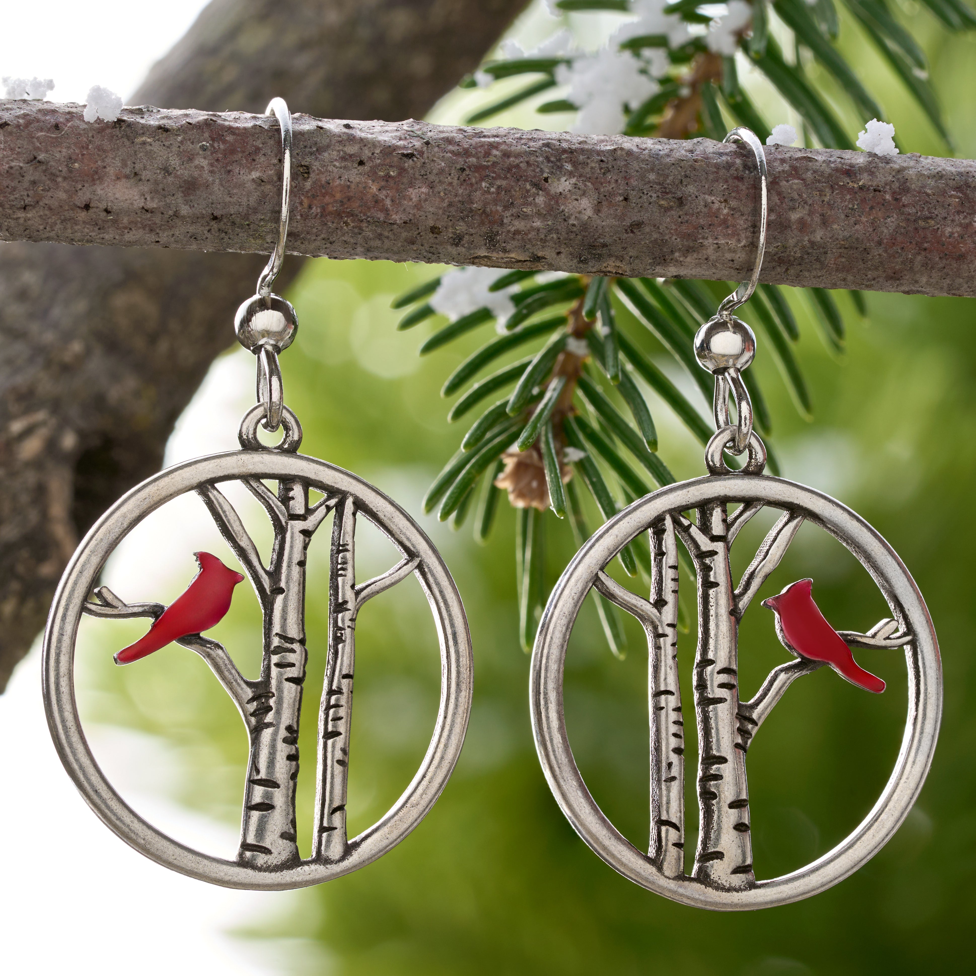Cardinal Jewelry Collection – Chadds Ford Jewelry
