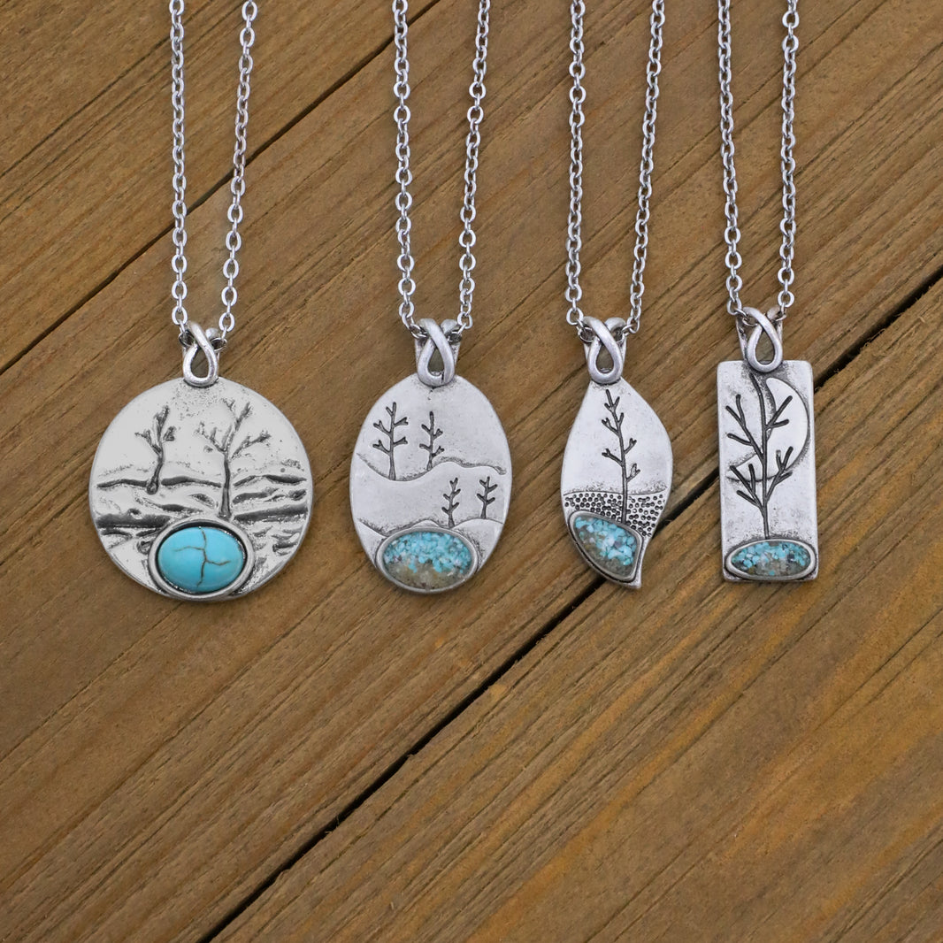 Turquoise Jewelry Collection – Chadds Ford Jewelry